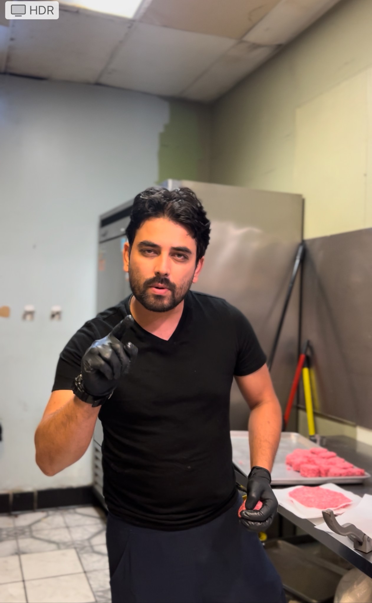 Nice guys burgers – Rancho Cucamonga